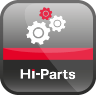 Spelog : spare parts catalogue